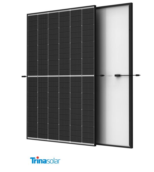 Trina Solar