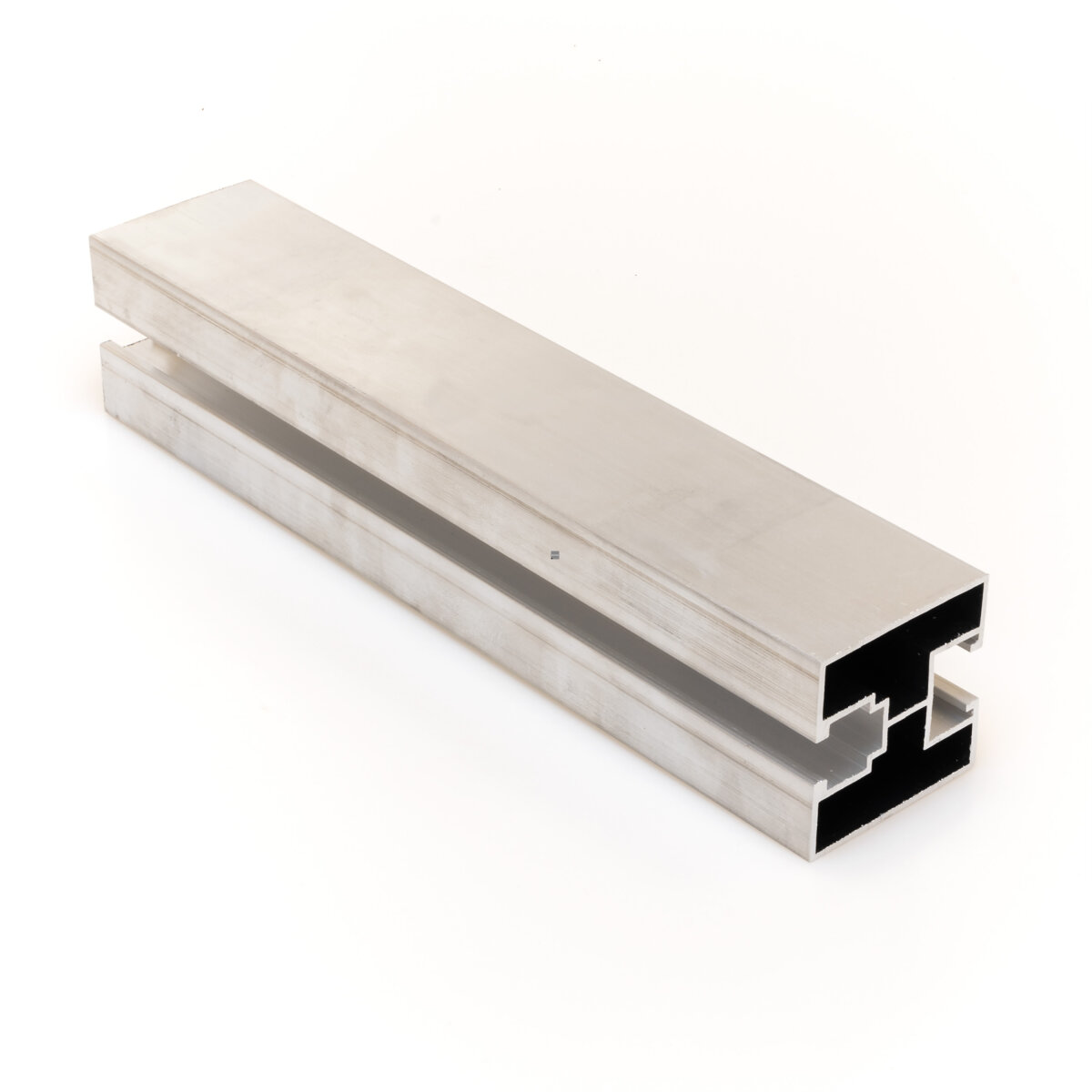 Aluprofil Montageschine Aluminiumprofil Profilschiene Aluprofilschien ...